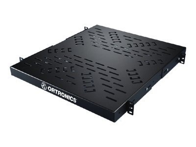 Ortronics Mighty Mo rack shelf (ventilated) - 1U - 604045681 - Rack ...