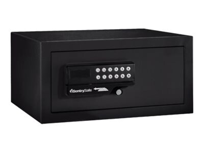 SentrySafe Card Swipe Business HL100ES - safe - 1 doors - HL100ES ...