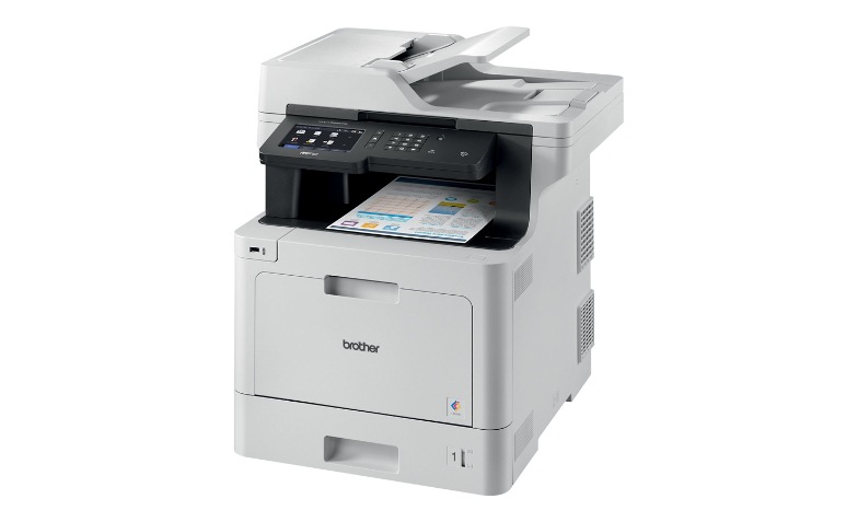 Brother Multifunction Color Copier Brother MFC J6930DW All In One