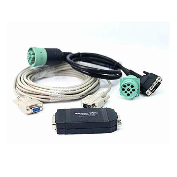 Sierra J1939/1708 Telemetry Scanner Kit for AirLink MG90 Vehicle Router ...