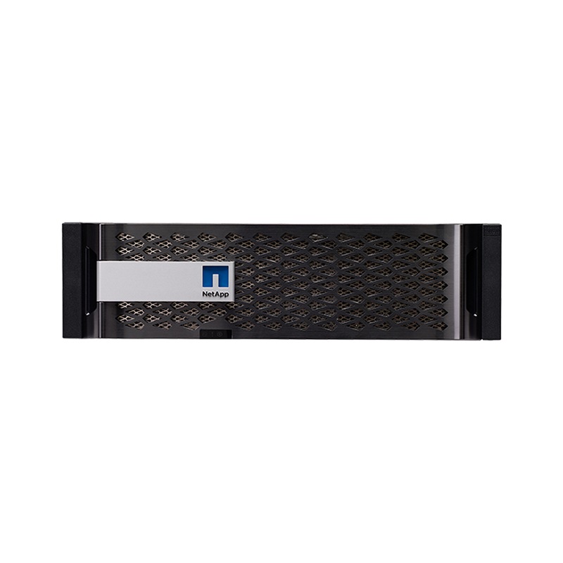 NetApp FAS8200 Hybrid Storage System - FAS8200-SYS-SC - Drive Arrays ...