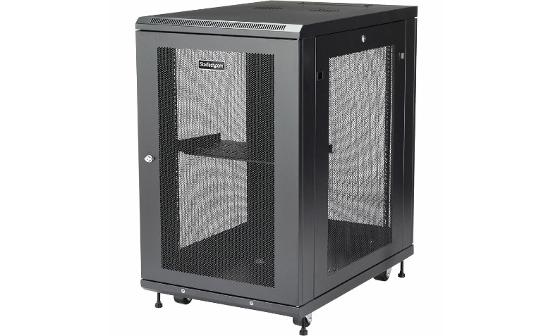 Rackmount Cabinet