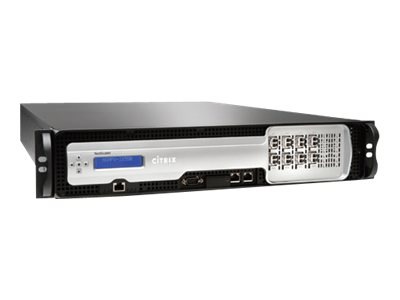 Citrix Netscaler Sdx 8920 Load Balancing Device 3017531 Ez Network Management 