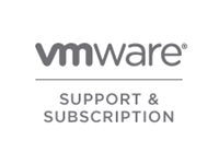 VMware Support and Subscription Basic - technical support - for VMware ...