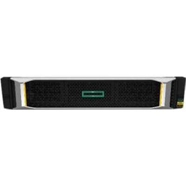 HPE MSA 2050 LFF Disk Enclosure - Q1J06A