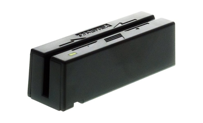 Smallest Magnetic Stripe Card Reader