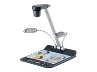 Lumens PS 752 - document camera - PS752 - Projectors - CDW.com