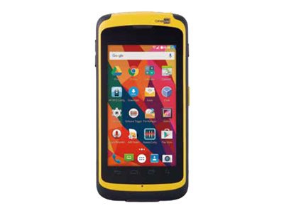 CipherLab RS50 - data collection terminal - Android 6.0 (Marshmallow ...