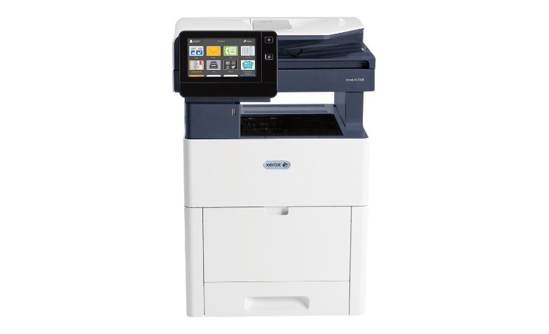 Xerox Colour Printers