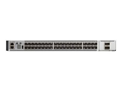 Cisco Catalyst 9500 - Network Essentials - switch - 40 ports - managed ...