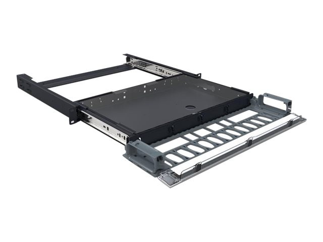 SYSTIMAX InstaPATCH 360G2-1U-MOD-SD - fiber optic cassette blank panel ...