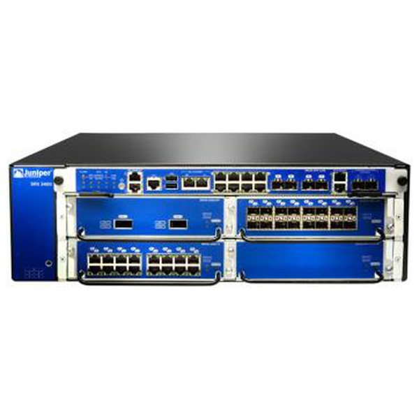 Juniper Networks air filter - SRX3600-FLTR - Computer Components - CDW.com