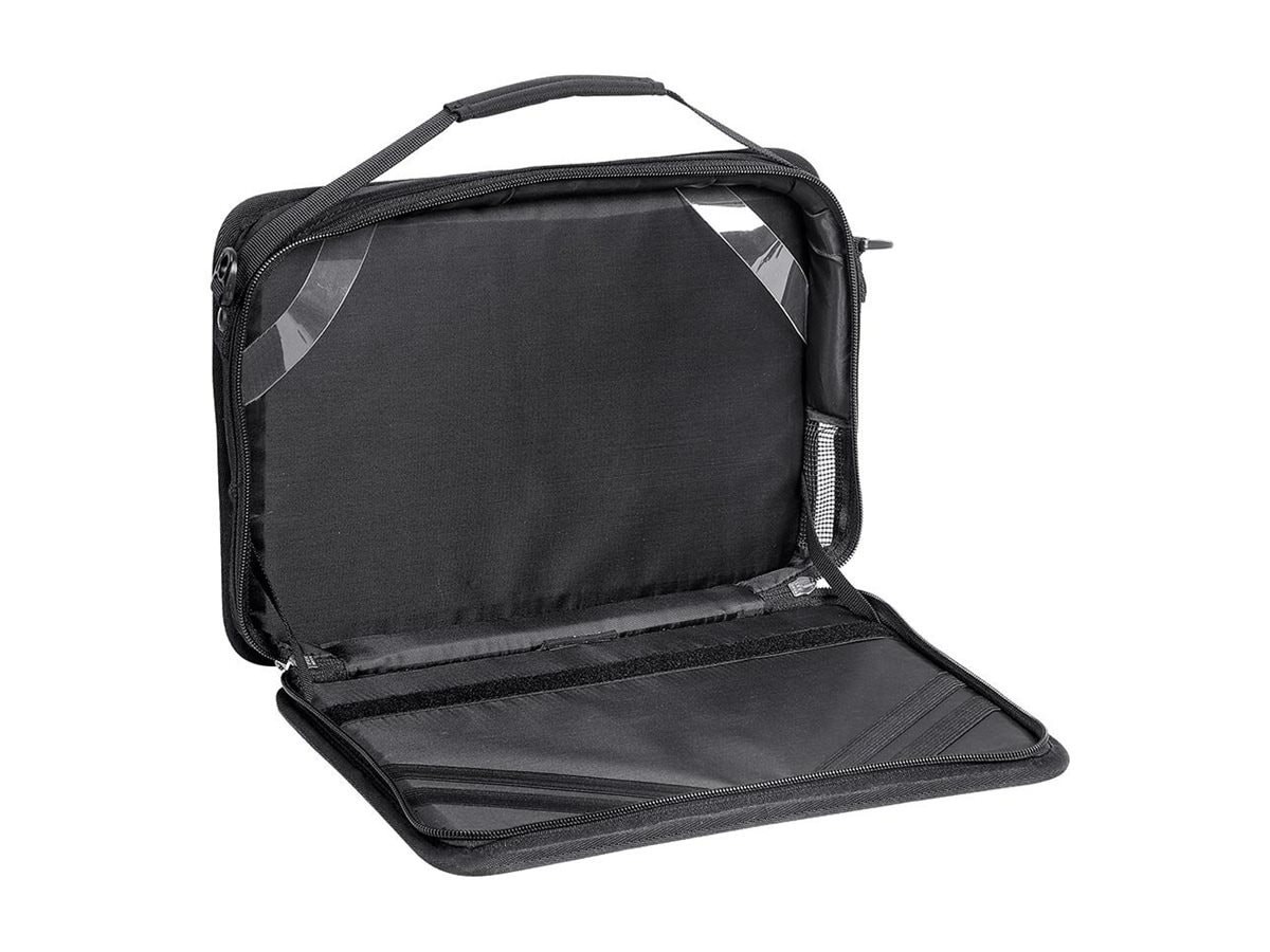 Bump Armor Stay-In Case CL100 - notebook carrying case - always-on ...