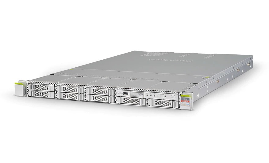 Oracle Sparc M12-1 Server - 7118217 - Servers - CDW.com