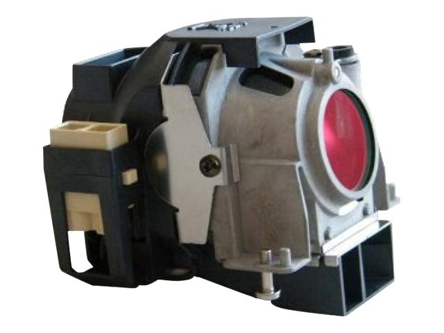 EREPLACEMENTS COMPATIBLE LAMP F/NEC - NP03LP-ER - Projector Accessories ...
