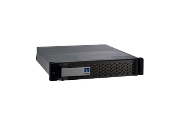 NetApp FAS2650 HA 24x1.8TB Premium Drive Shelf - FAS2650A-EXP-119 ...