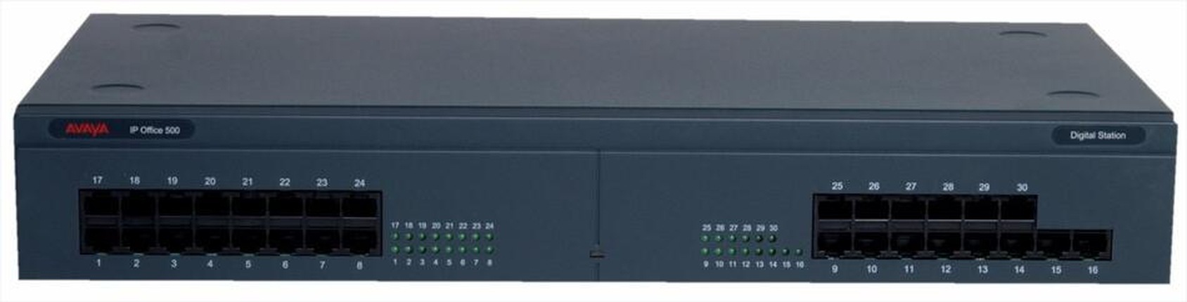 Avaya IP Office IP500 Expansion Module DS30B2 Digital Station ...