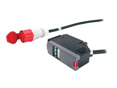 APC IT Power Distribution Module - automatic circuit breaker ...