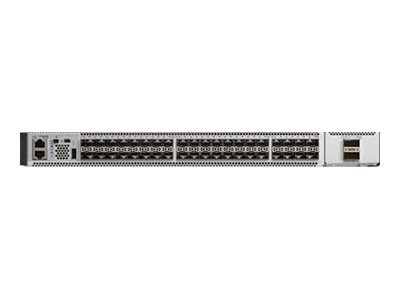 Cisco Catalyst 9500 - Network Advantage - Bundle - switch - 48 ports ...