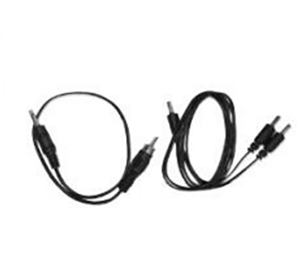 FRONT ROW 2-MIC CHARGE CORD - 300-6497-105 - Microphones - CDW.com