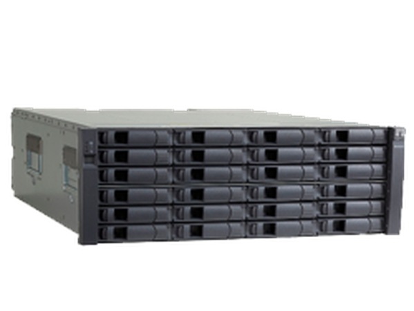 NetApp 20x8TB 4x800GB SSD Disk Shelf - DS4246-07-.8-8-24M-QS - Drive ...