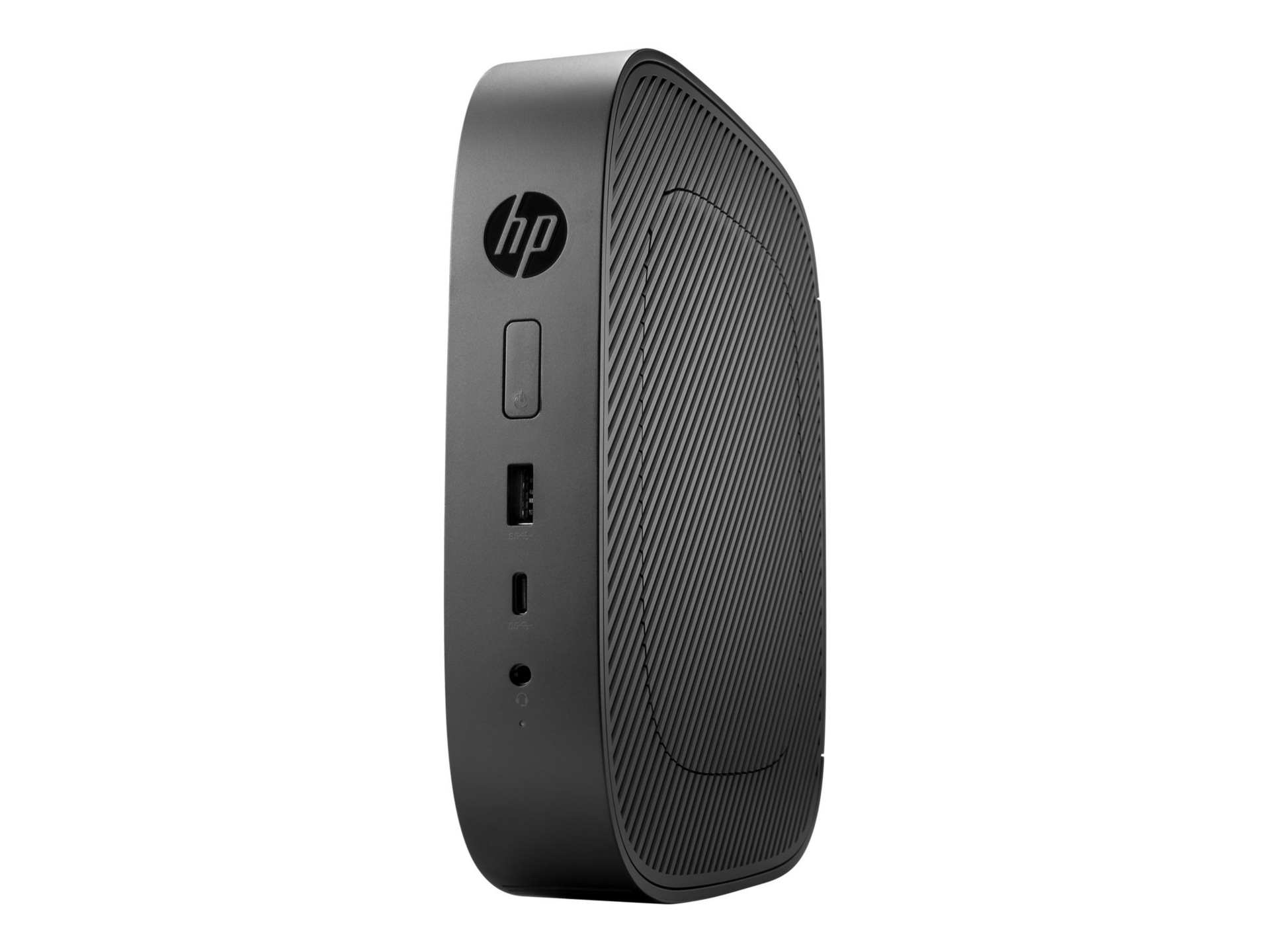 HP T530 Thin Client 128GB HD 4GB RAM Win 10 - 1MV75UA#ABA - Desktops ...
