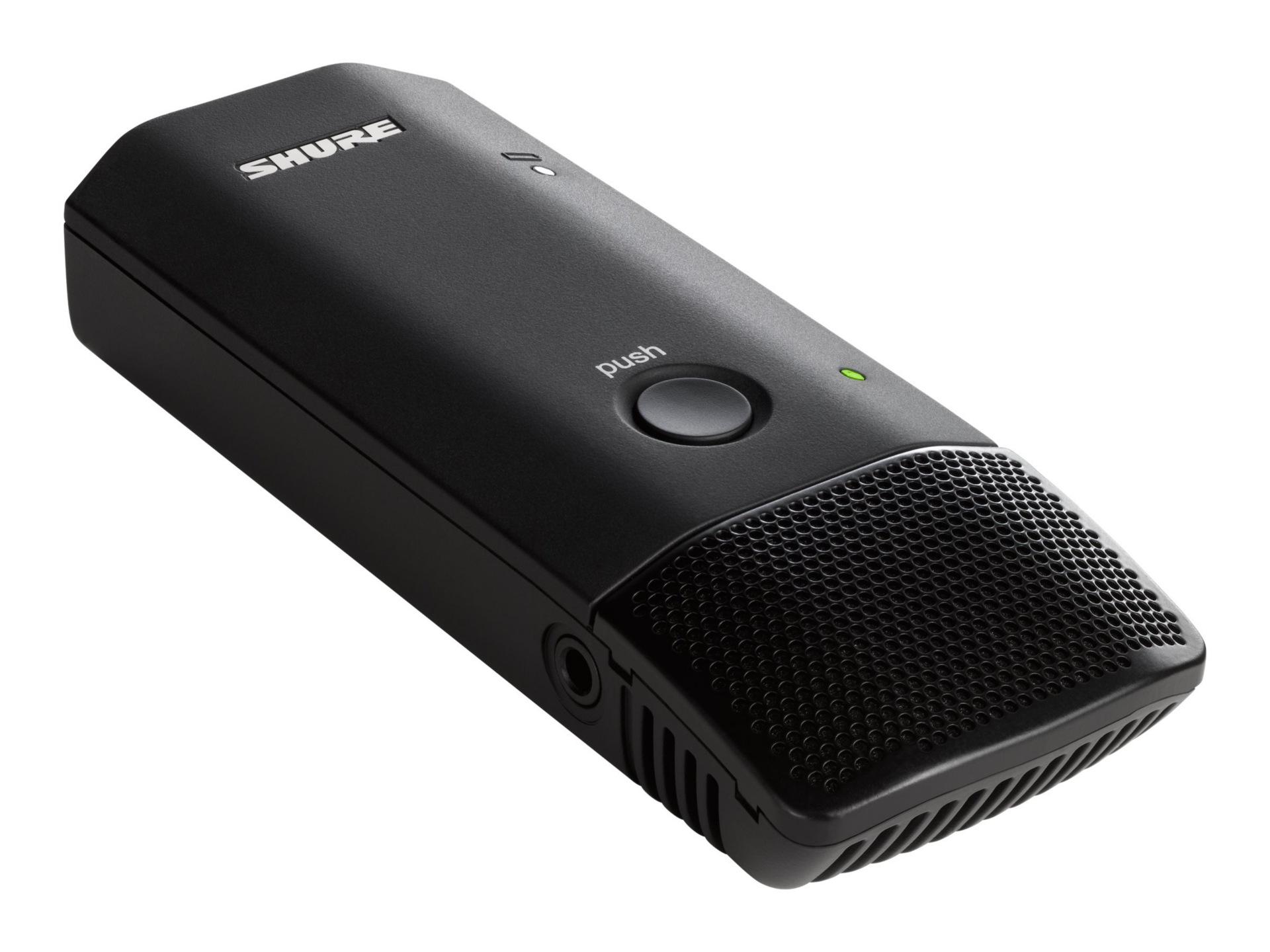 Shure MXW6/C Boundary Transmitter - transmitter for wireless microphone ...