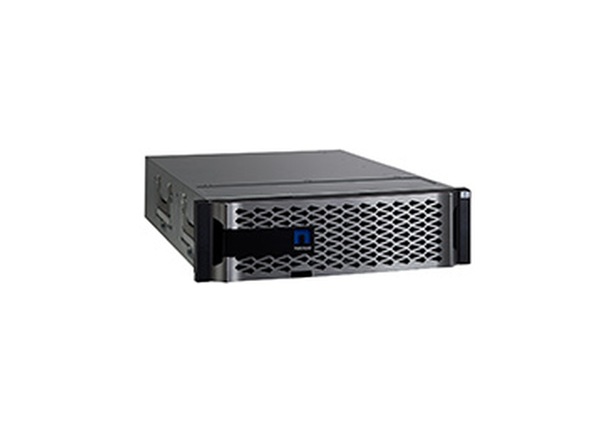 Netapp Aff A300 24x3 8tb Ssd Bundle Aff A300a Exp 106 Drive Arrays