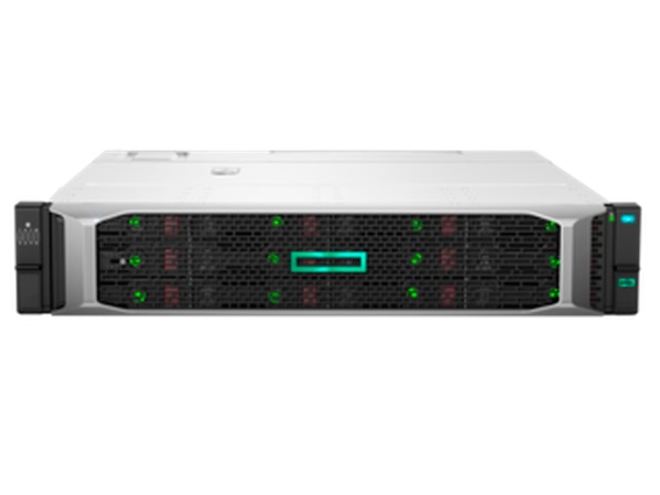 HPE D3610 - storage enclosure - Q1J09A - Storage Mounts & Enclosures ...