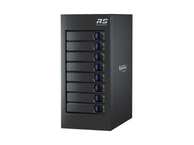 HighPoint RocketStor 6628A - solid state / hard drive array - RS6628A ...