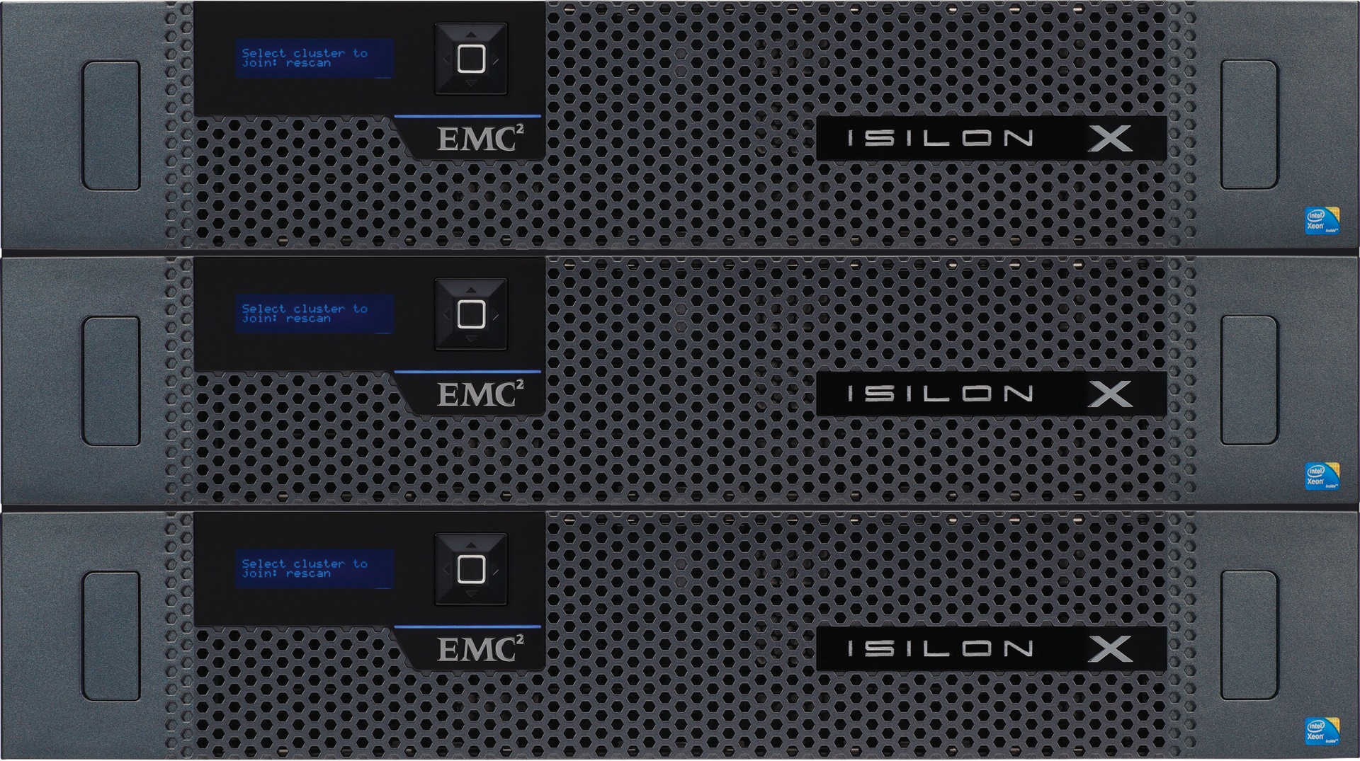 X210 Isilon