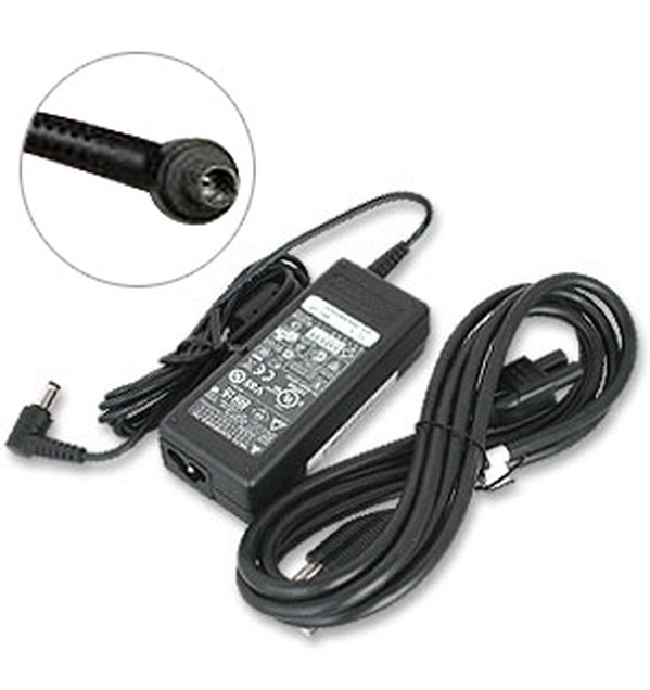 MSI - power adapter - 180 Watt - 957-16P11P-103 - Computer Components ...