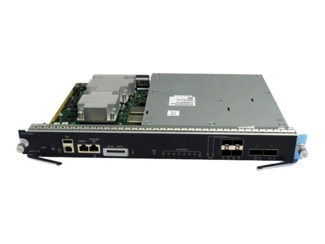Cisco Supervisor Engine 9-E - control processor - WS-X45-SUP9-E ...