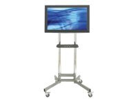 AVTEQ RPS Series 200 - cart - for flat panel - RPS-200 - Monitor Stands ...
