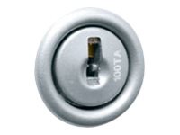 Middle Atlantic C5 Series Credenza Lock for Thermolaminate Wood Kits ...