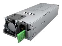 Intel - power supply - hot-plug / redundant - 1300 Watt - AXX1300TCRPS ...
