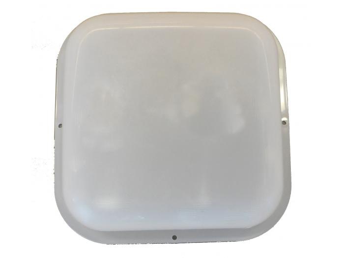 Ventev Large Wi-Fi AP Cover with Universal Mounting Plate - network ...