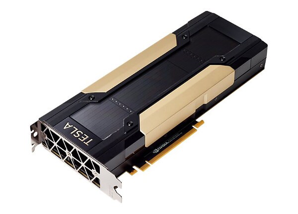 NVIDIA Tesla V100 - GPU computing processor - Tesla V100 - 16 GB - 900 ... NVIDIA Tesla V100 - GPU computing processor - Tesla V100 - 16 GB - 900 ...