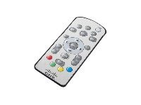 Cisco Digital Media Player Remote remote control - DMP-RM-K9-RF - Video ...