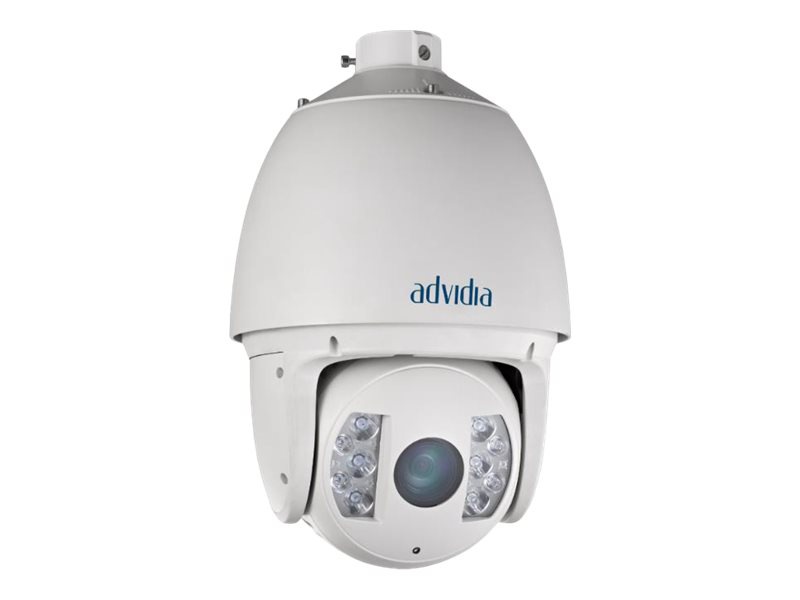 Advidia A-300 - network surveillance camera - A-300 - Security Cameras ...