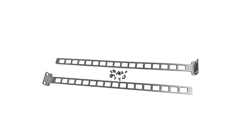 Extreme Networks rack rail kit (4 post) - 16776