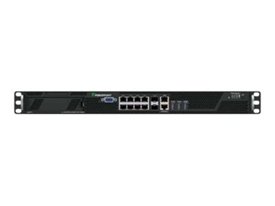 Forcepoint NGFW 1105 - security appliance