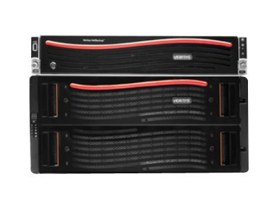 Veritas NetBackup 5340 - hard drive array - 20269-M1