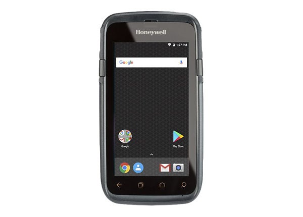 Honeywell Dolphin CT60 - data collection terminal - Android 7.1.1 ... Honeywell Dolphin CT60 - data collection terminal - Android 7.1.1 ...
