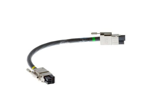 Cisco StackPower - power cable - 1 ft - CAB-SPWR-30CM - Power Cables ...