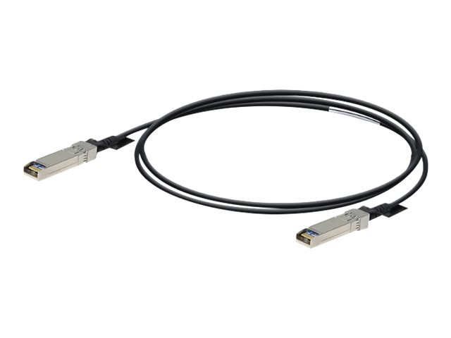 Ubiquiti UniFi UDC-3 - 10GBase direct attach cable - 10 ft - UDC-3 ...