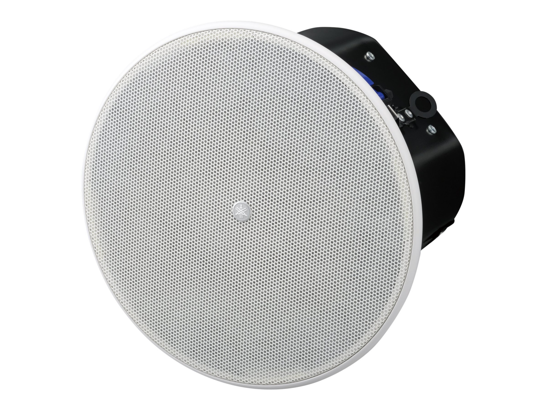 Yamaha VXC VXC6W - speakers - VXC6W - Speakers - CDW.com