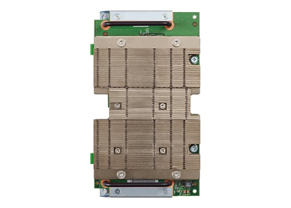 NVIDIA Tesla P6 - GPU computing processor - UCSB-GPU-P6-F= - Computer ... NVIDIA Tesla P6 - GPU computing processor - UCSB-GPU-P6-F= - Computer ...