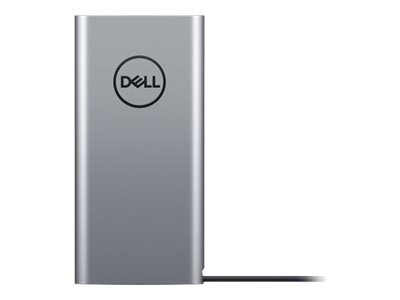 Dell Notebook Power Bank Plus PW7018LC - power bank - Li-Ion - 65 Wh ...