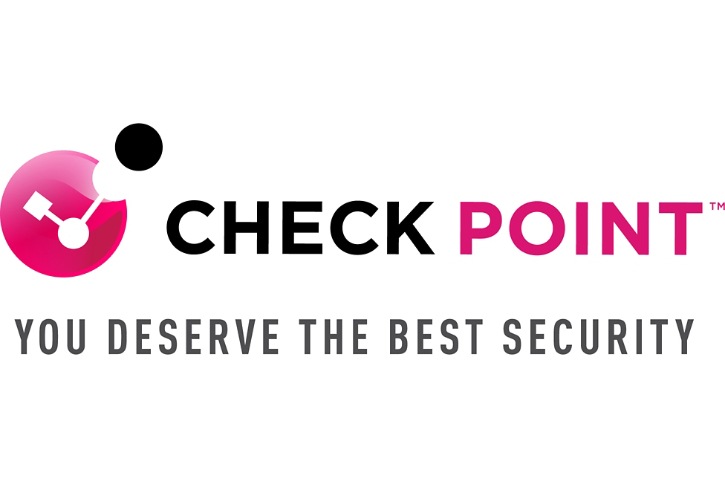 Checkpoint Endpoint Logo